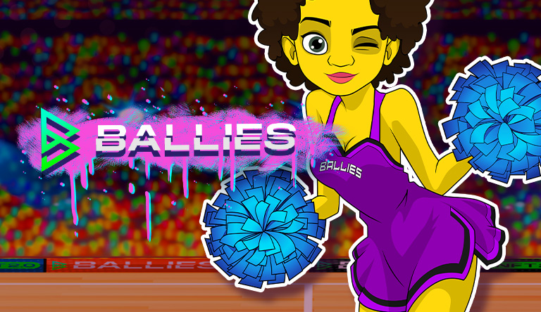 Ballies(@ballies)