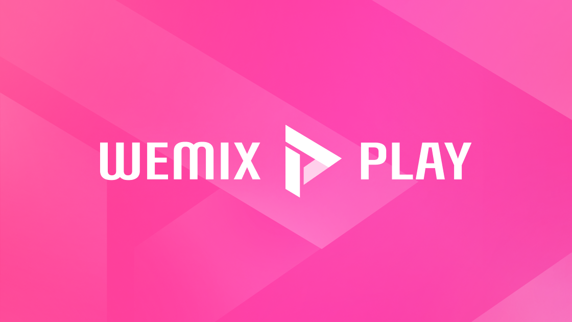 WEMIX PLAY